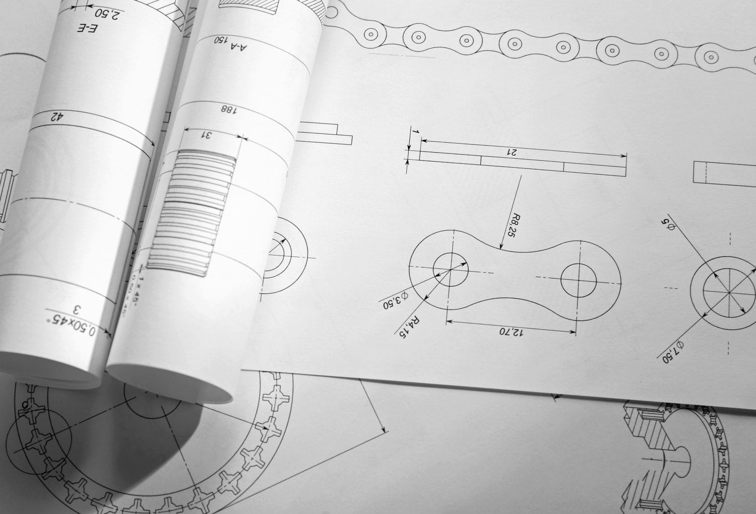 Schematic Reviewing Irvine, CA | Schematic Review Services