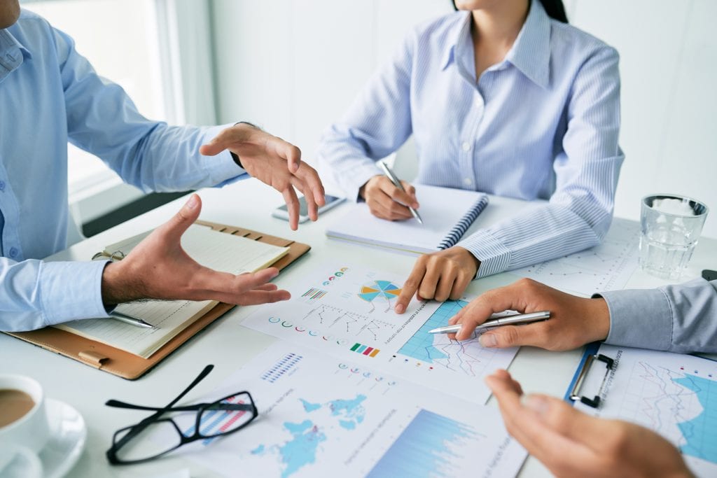 Engineering Consulting Services