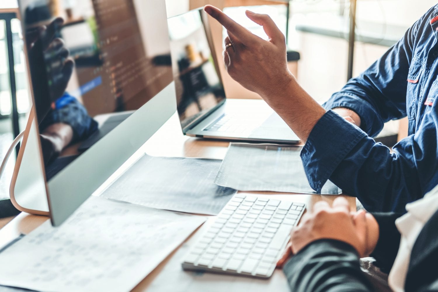 Hardware Development Denver, CO | Hardware Development Services