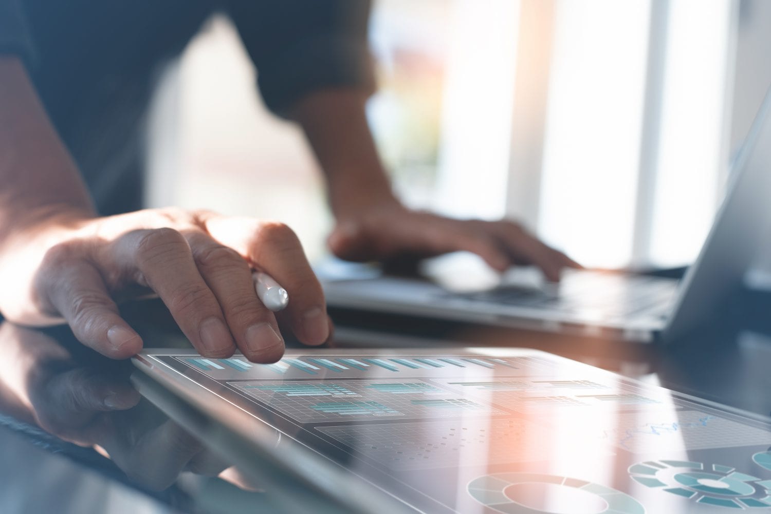 Data Analysis Denver, CO | Engineering Data Analysis Services